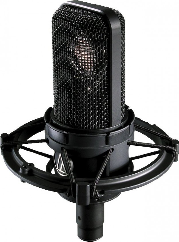 Studio Microphones: Selecting Mic Collection For Your Studio